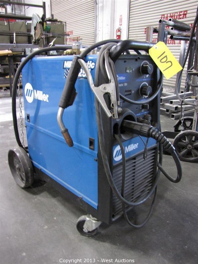 West Auctions - Auction: Court Ordered Auction of Academy Studios, Inc ...