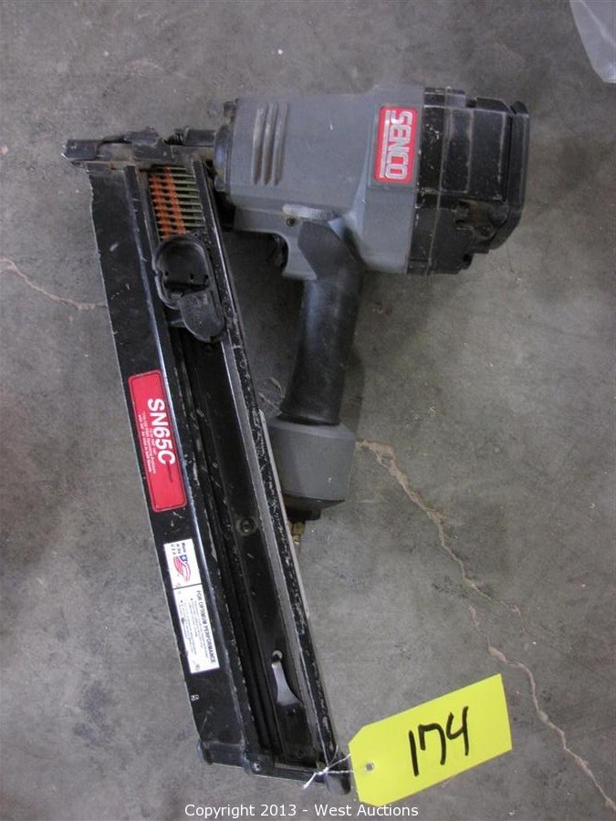 West Auctions - Auction: Court Ordered Auction of Academy Studios, Inc ...