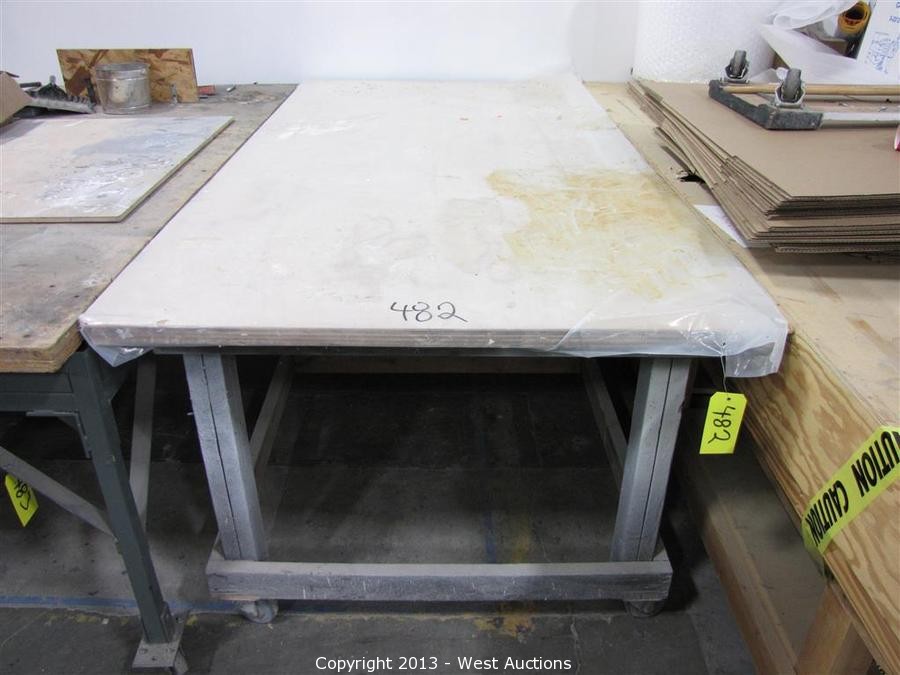 West Auctions - Auction: Court Ordered Auction of Academy Studios, Inc ...