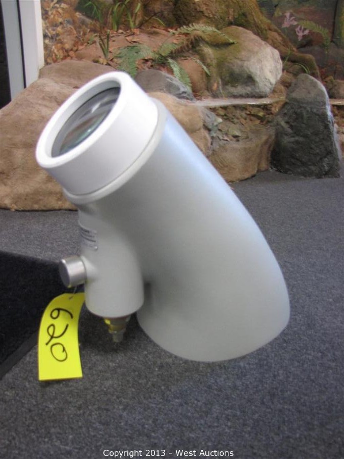 West Auctions - Auction: Court Ordered Auction of Academy Studios, Inc ...