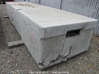 West Auctions - Auction: Blocks, Dock Floats, and Equipment from ...