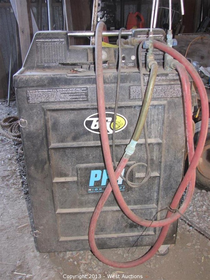 West Auctions - Auction: Heavy Construction Equipment, Trucks, Trailers ... West Auctions - Auction: Heavy Construction Equipment, Trucks, Trailers ...