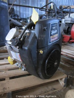 West Auctions - Auction: Heavy Construction Equipment, Trucks, Trailers ...