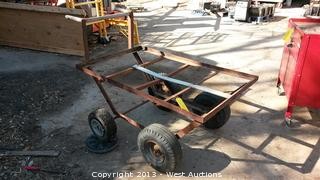 West Auctions - Auction: Heavy Construction Equipment, Trucks, Trailers ...