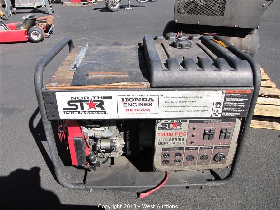 West Auctions - Auction: Classic Car, Pickup, Dirt Bikes, Automotive ...