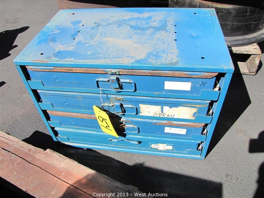 West Auctions - Auction: Classic Car, Pickup, Dirt Bikes, Automotive ...