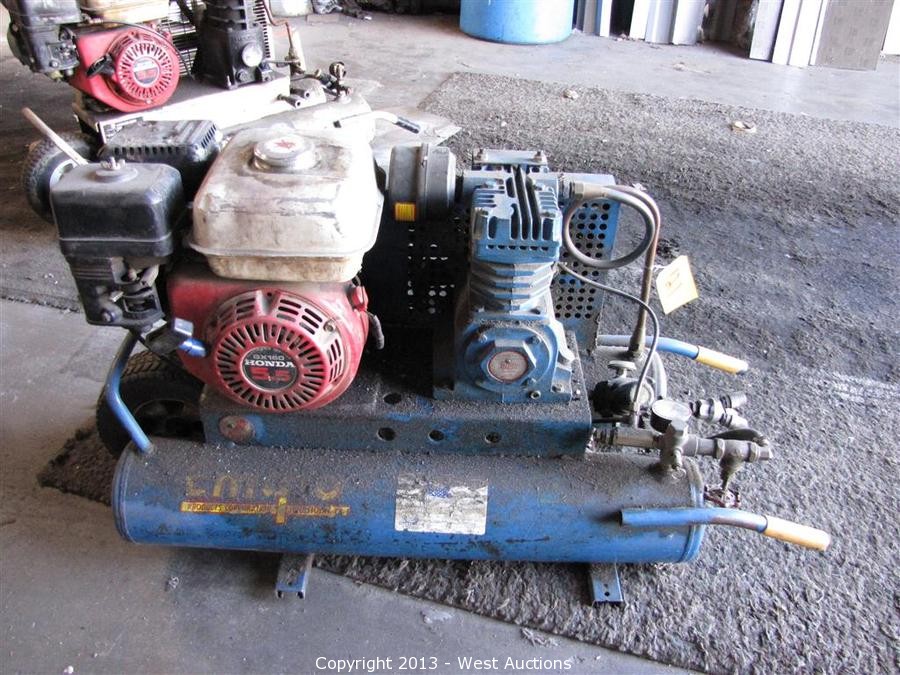 West Auctions - Auction: Court Ordered Auction of Sure Fit Roofing ...