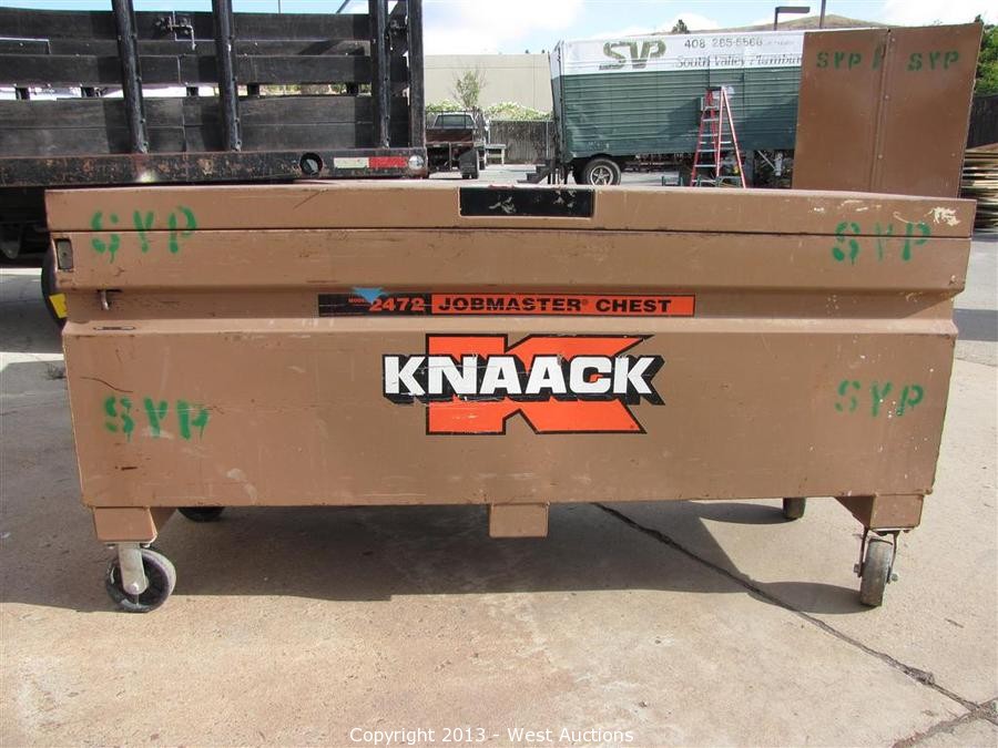 West Auctions - Auction: Auction #1: Liquidation of Plumbing Warehouse ...