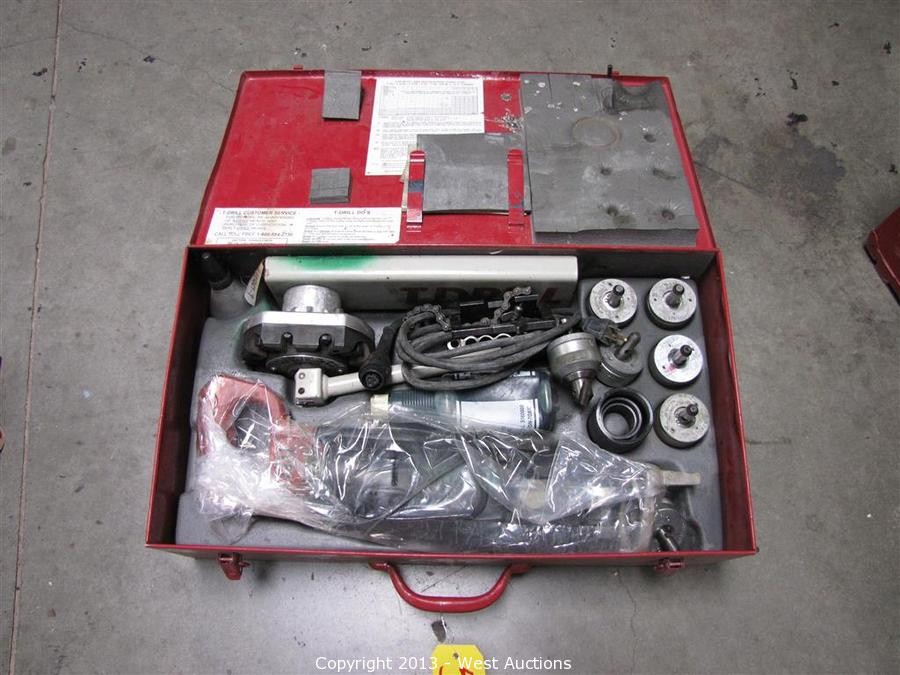 West Auctions - Auction: Auction #2: Liquidation of Plumbing Warehouse ...