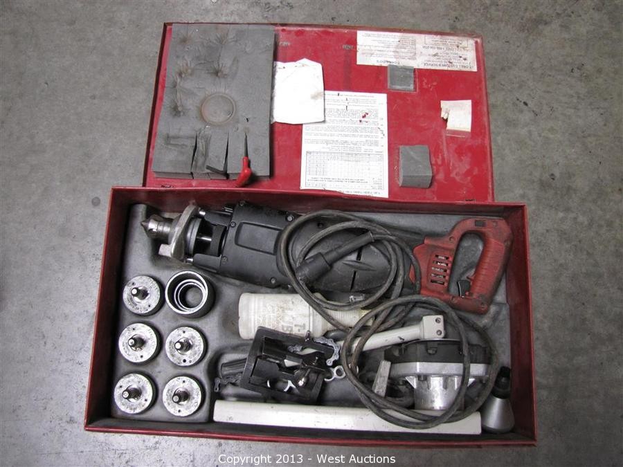 West Auctions - Auction: Auction #2: Liquidation of Plumbing Warehouse ...