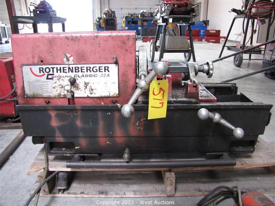 West Auctions - Auction: Auction #2: Liquidation of Plumbing Warehouse ...