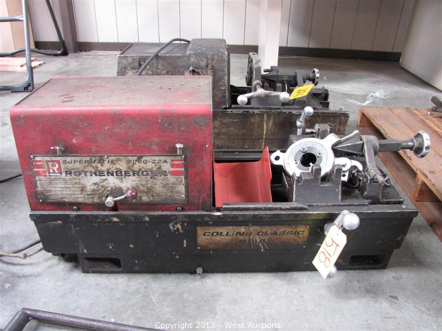 West Auctions - Auction: Auction #2: Liquidation of Plumbing Warehouse ...