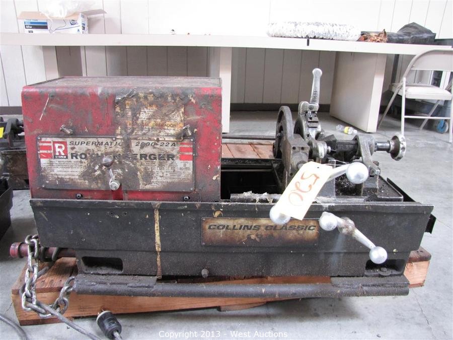 West Auctions - Auction: Auction #2: Liquidation of Plumbing Warehouse ...