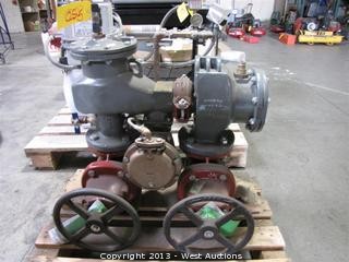 West Auctions - Auction: Auction #2: Liquidation of Plumbing Warehouse ...