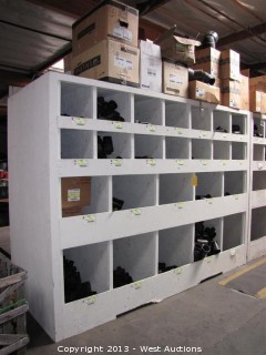 West Auctions - Auction: Auction #2: Liquidation of Plumbing Warehouse ...