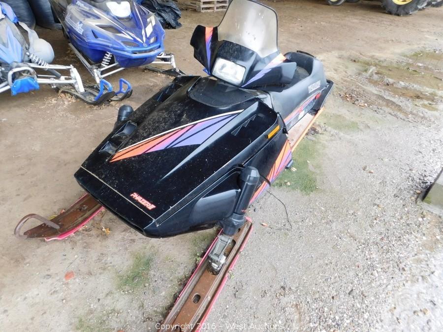 West Auctions - Auction: Bankruptcy Auction of 2005 Ford F-250 4x4 ...