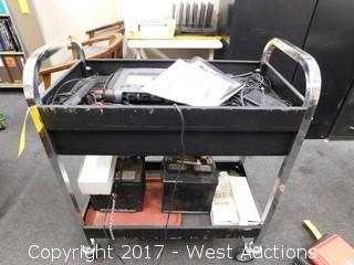 West Auctions - Auction: Liquidation of Car Care Center, a Sacramento ...