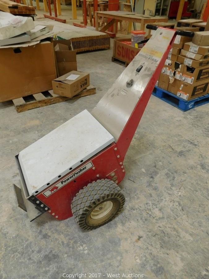 West Auctions - Auction: Auction #1 Complete Warehouse Liquidation of ...