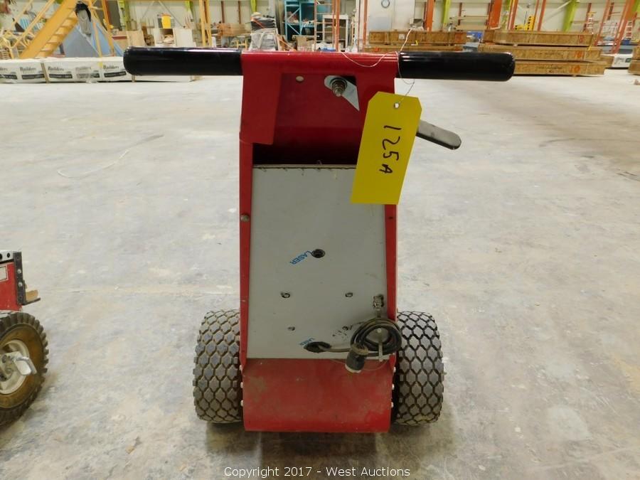 West Auctions - Auction: Auction #1 Complete Warehouse Liquidation of ...