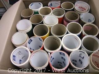 West Auctions - Auction: Surplus Auction of Sign & Imprint Shop and Assorted Items ITEM: (2 ...