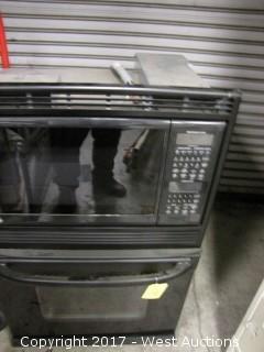 West Auctions - Auction: Surplus Auction of Sign & Imprint Shop and Assorted Items ITEM: GE ...
