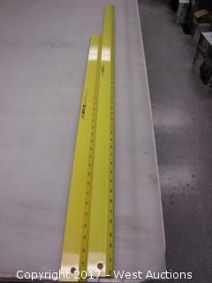 West Auctions - Auction: Surplus Auction of Sign & Imprint Shop and Assorted Items ITEM: (2 ...