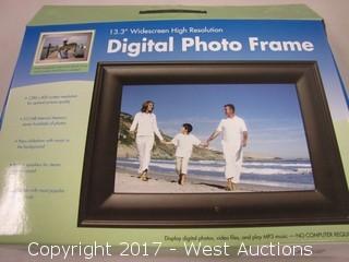 West Auctions - Auction: Surplus Auction of Sign & Imprint Shop and Assorted Items ITEM: 13.3 ...