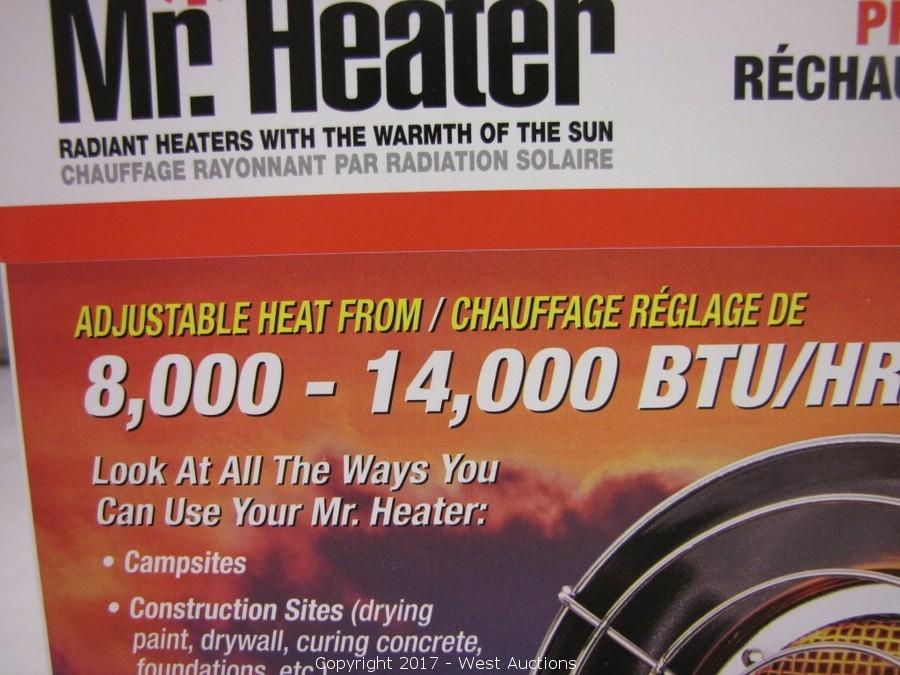 West Auctions - Auction: Surplus Auction of Sign & Imprint Shop and Assorted Items ITEM: Mr ...