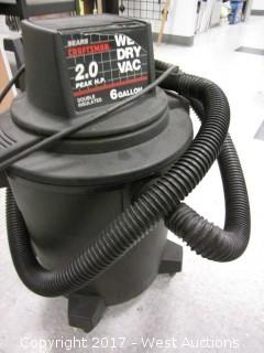 West Auctions - Auction: Surplus Auction of Sign & Imprint Shop and Assorted Items ITEM ...