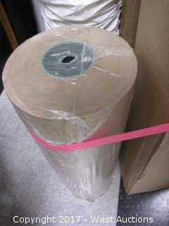 West Auctions - Auction: Surplus Auction of Sign & Imprint Shop and Assorted Items ITEM: (4 ...