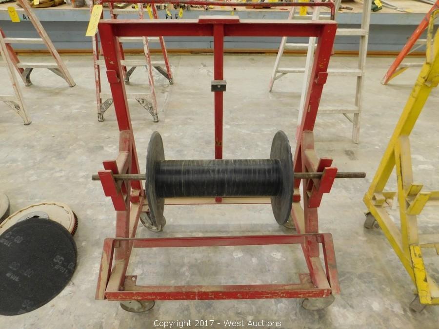 West Auctions - Auction: Auction #1 Complete Warehouse Liquidation of ...