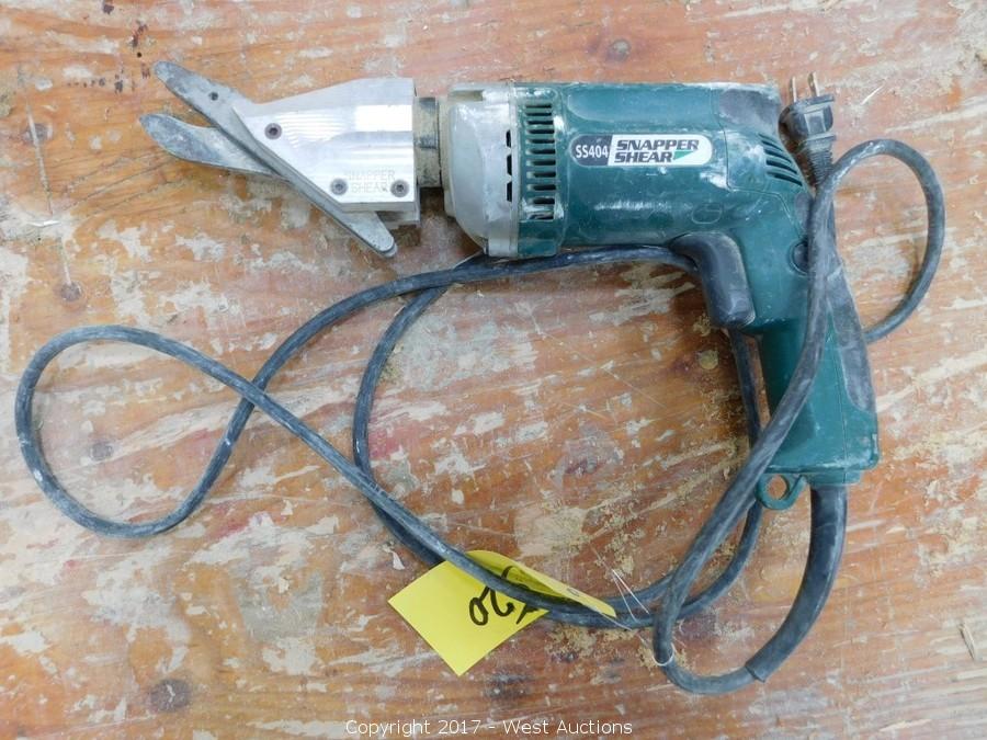 West Auctions - Auction: Auction #2 Complete Warehouse Liquidation of ...