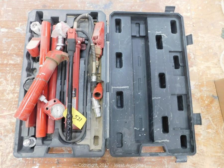 West Auctions - Auction: Auction #2 Complete Warehouse Liquidation of ...