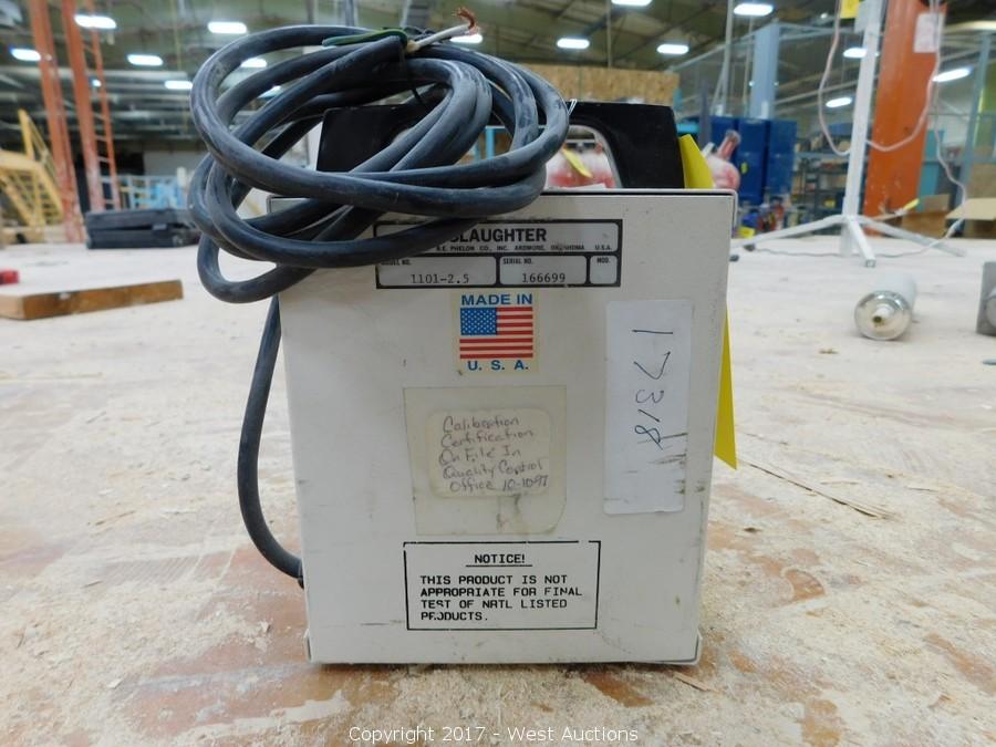 West Auctions - Auction: Auction #2 Complete Warehouse Liquidation of ...