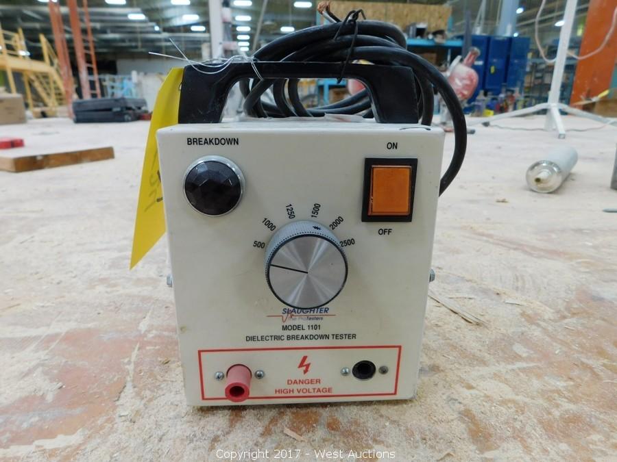 West Auctions - Auction: Auction #2 Complete Warehouse Liquidation of ...