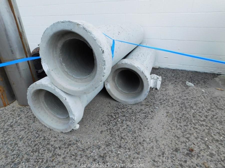 West Auctions - Auction: Court Ordered Auction of BeeBe Diversified, A ...