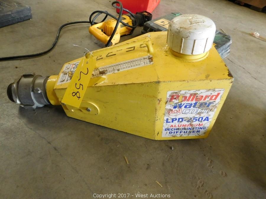 West Auctions - Auction: Court Ordered Auction of BeeBe Diversified, A ...