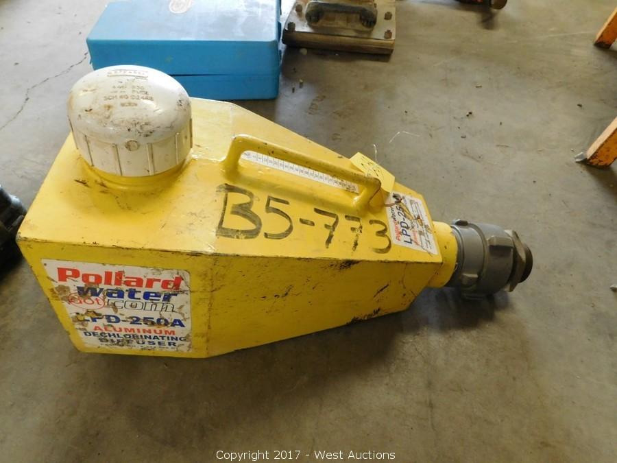 West Auctions - Auction: Court Ordered Auction of BeeBe Diversified, A ...