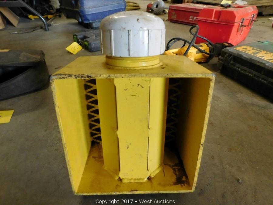 West Auctions - Auction: Court Ordered Auction of BeeBe Diversified, A ...