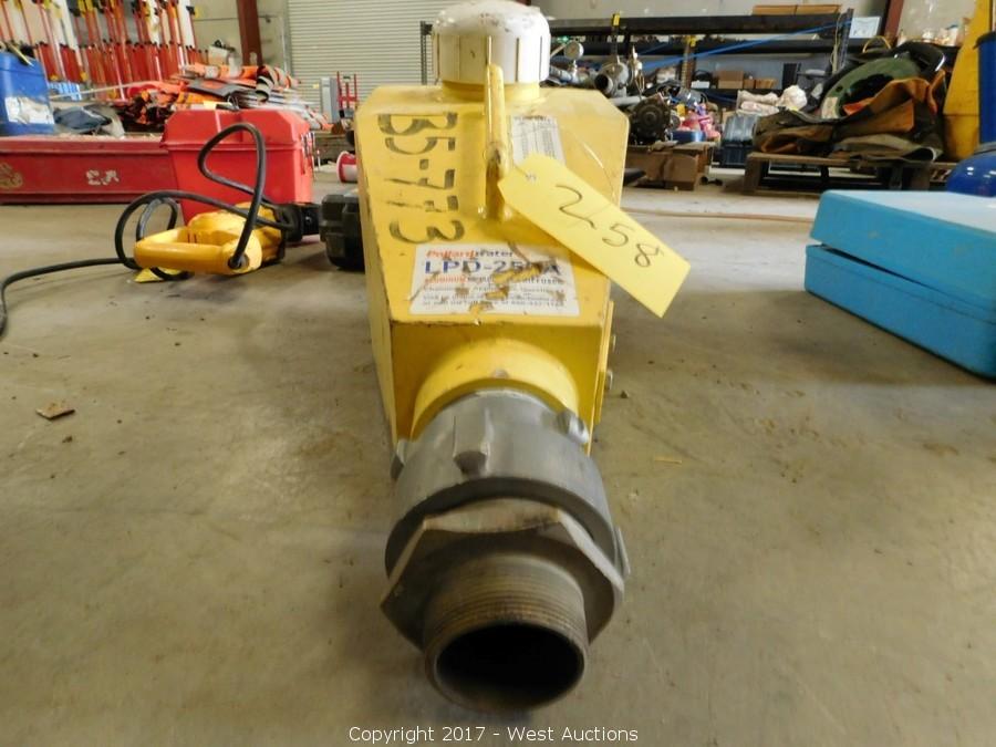 West Auctions - Auction: Court Ordered Auction of BeeBe Diversified, A ...