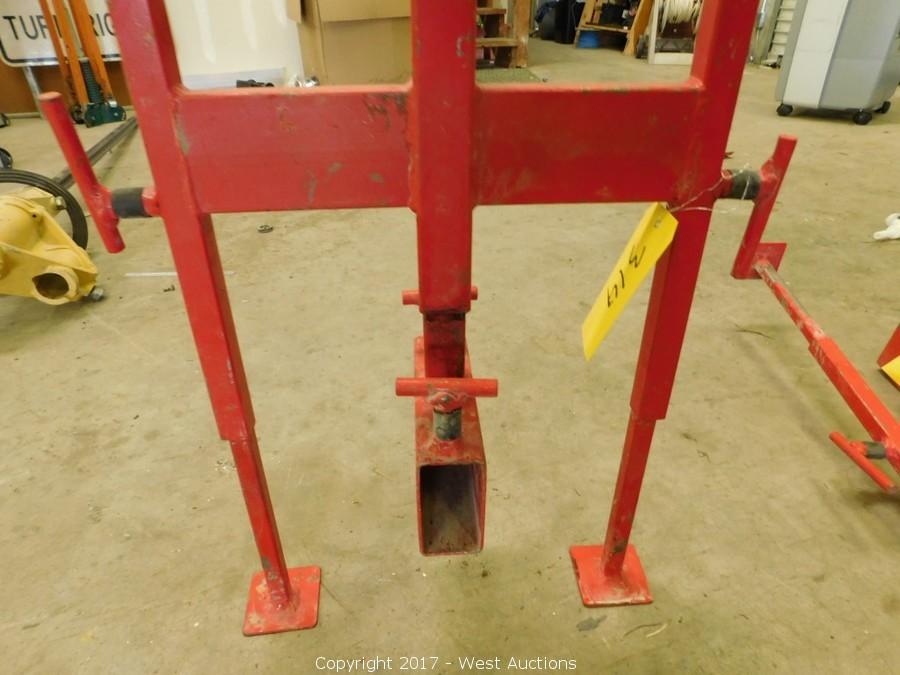 West Auctions - Auction: Court Ordered Auction of BeeBe Diversified, A ...