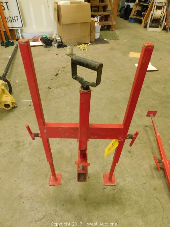 West Auctions - Auction: Court Ordered Auction of BeeBe Diversified, A ...