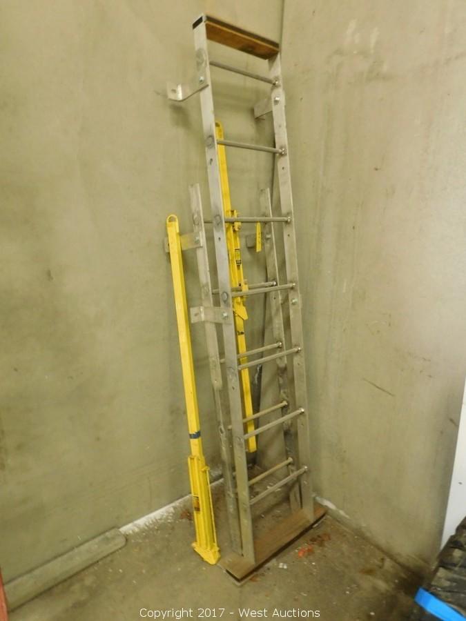 West Auctions - Auction: Court Ordered Auction of BeeBe Diversified, A ...