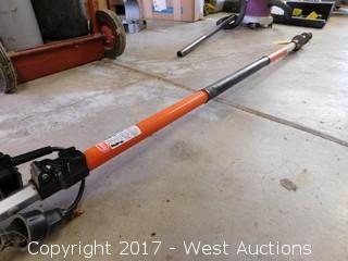 Remington RPS2N1 Electric Pole Saw Auction West Auctions