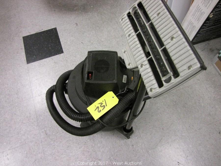 West Auctions - Auction: Post Auction for Surplus Auction of Sign & Imprint Shop and Assorted ...
