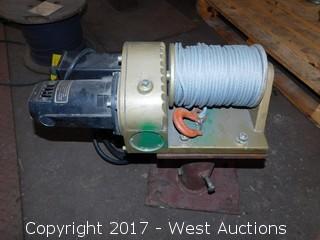 West Auctions - Auction: Liquidation of Bay Area Welding Shop ITEM ...