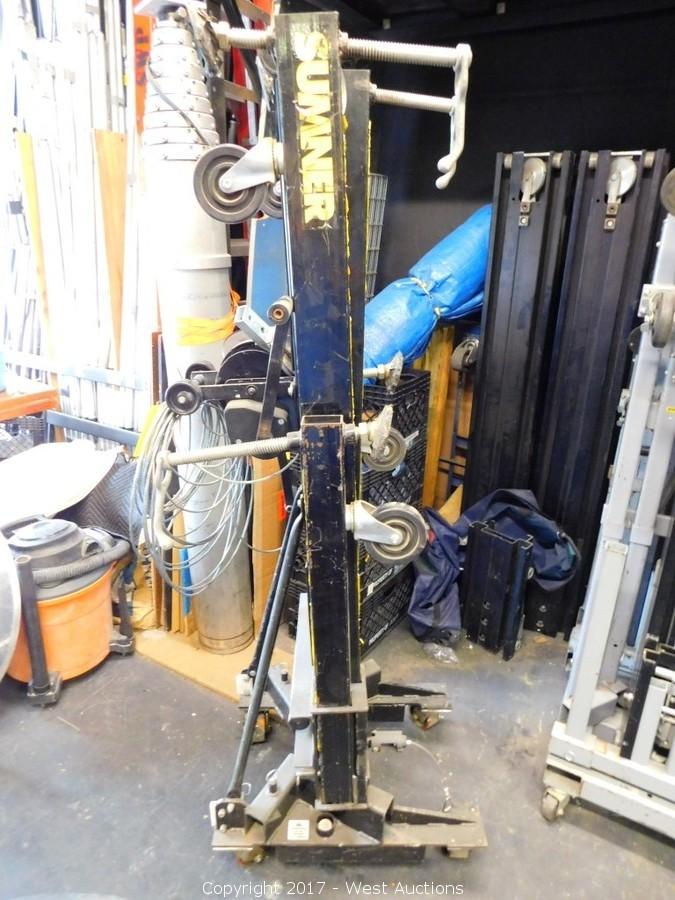 West Auctions - Auction: Auction #1: Complete Sellout of Bay Area Audio ...