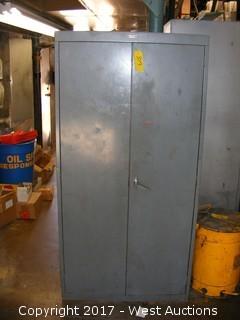 West Auctions - Auction: Relocation Sale of Injection Molding Company ...