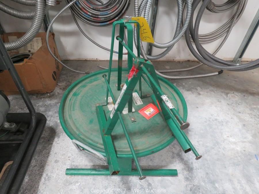 West Auctions - Auction: Bucket Trucks, Equipment and Tools from ...