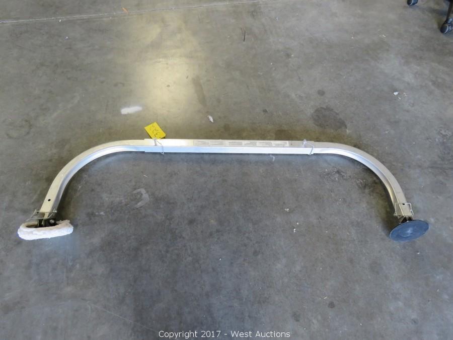 West Auctions - Auction: Bucket Trucks, Equipment and Tools from ...